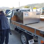 Ute Tanks | Portable Diesel Fuel Tanks | Available - Fuelchief