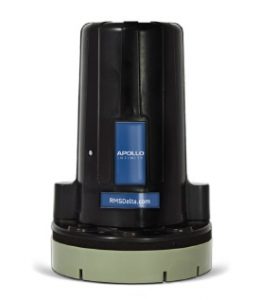 Apollo Infinity SigFox Ultrasonic Level Monitor - Fuelchief