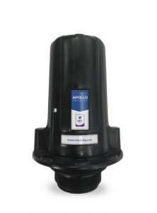 Apollo Infinity SigFox Ultrasonic Level Monitor - Fuelchief