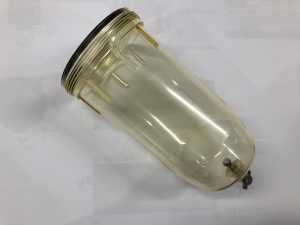 Fuel filter replacement bowl for #FILT-0010 - Fuelchief | Parts ...