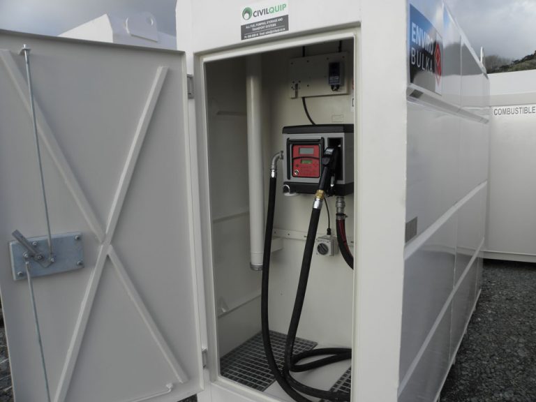 Piusi Cube 70 MC - Fuelchief | Fuel Management Solutions