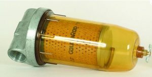 Clear Bowl Diesel Filter – High Pressure - Fuelchief