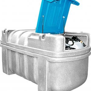 AdBlue Tanks | Various Sizes | Available Now | Fuelchief