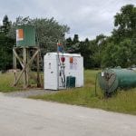 Farming - Fuelchief - Agricultural Tanks - Farming Fuel Tanks