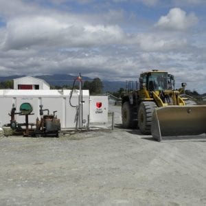 Civil Construction - Fuelchief | Bulk Fuel Solutions For Civil Construction