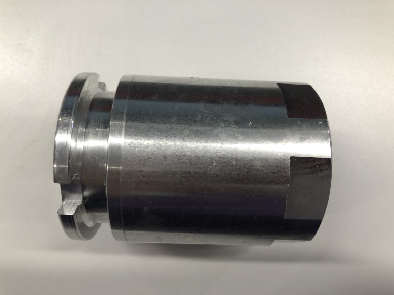 Todo Dry Break Connection - Male - Fuelchief | Parts & Accessories