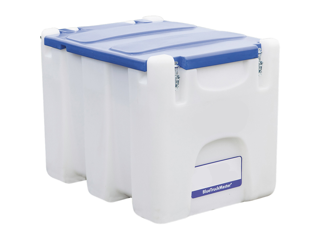 Sebco Blue 200L AdBlue Ute Tank - Fuelchief | Poly Plastic Fuel Tanks