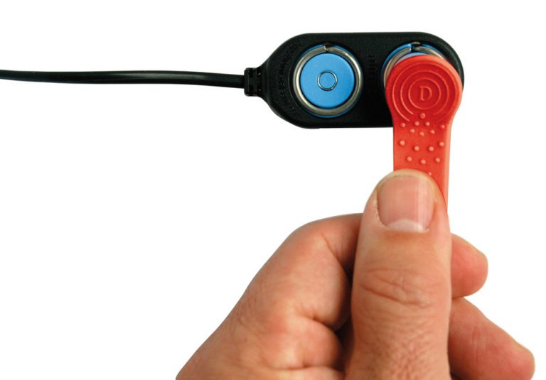 Piusi MC Red Manager Key (Single Key) - Fuelchief