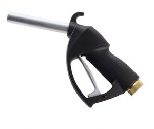 Deluxe High-Flow Manual Nozzle Suitable for Diesel - Fuelchief
