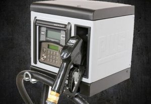 Piusi MC Box 240v - Fuelchief