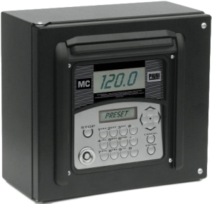 Piusi MC Box 240v - Fuelchief