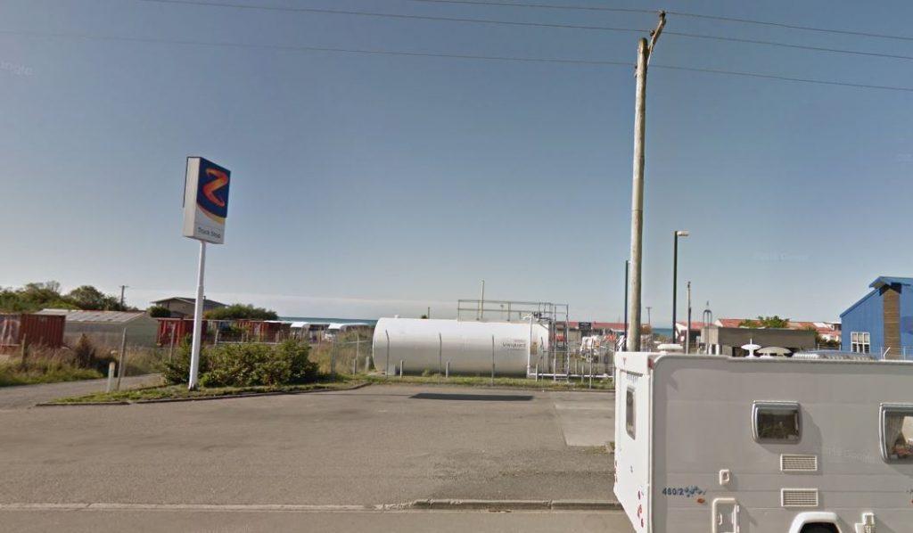 Vanguard Range - Fuelchief | iTank | Cylindrical | Rectangular | Customised