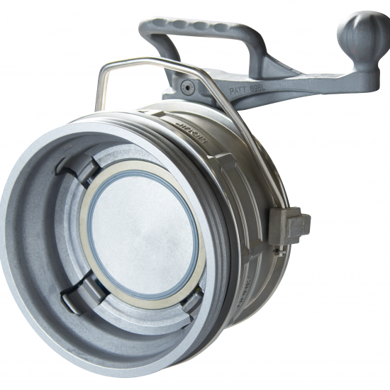 Dry-Break & Couplings | Fuel Tank Parts | Dc Series | Fuelchief