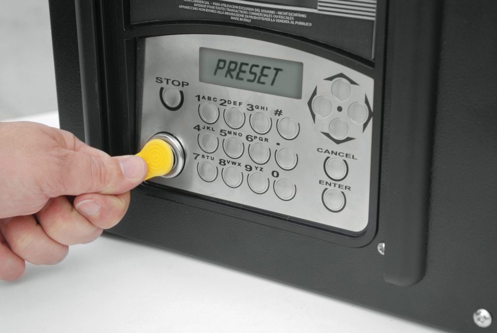 Piusi MC User Key (Ten pack) - Fuelchief | Fuel Management Extras