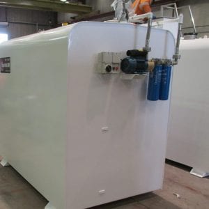 What Is A Fuel Polishing System And Why Is It Important? - | Fuelchief