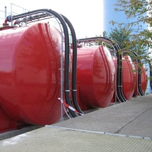 The Importance of Compliant Access Platforms and Walkways for Above ...