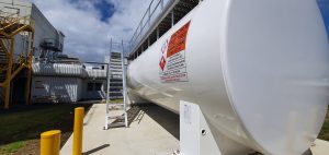 SuperVault Aviation Series - 20,000L - 110,000L - Fuelchief