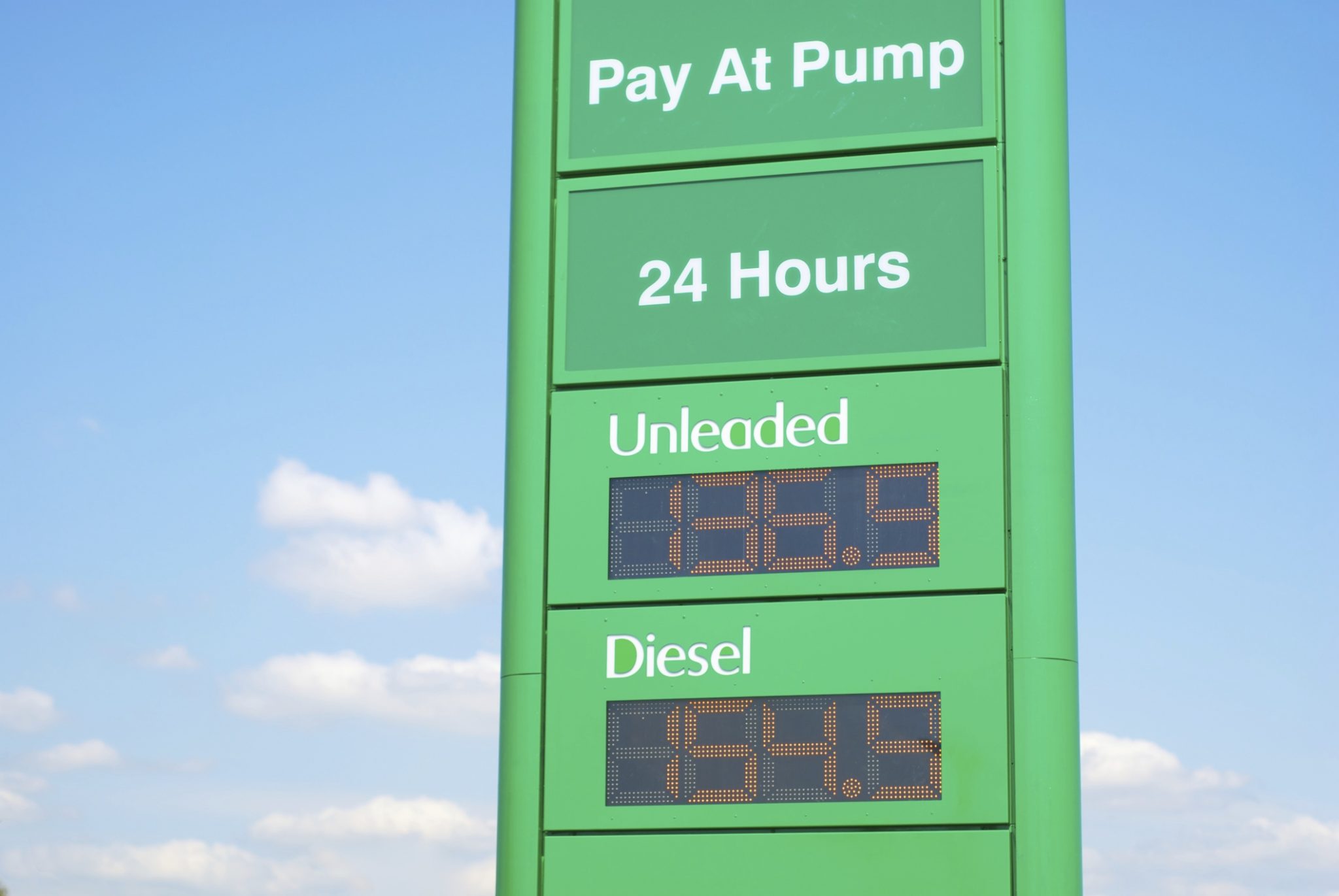 Understanding New Zealand Fuel Prices: Why They Fluctuate - Fuelchief