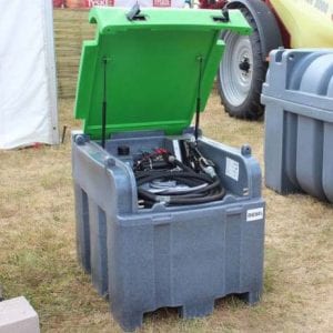 Ute Tanks | Portable Diesel Fuel Tanks | Available | Fuelchief