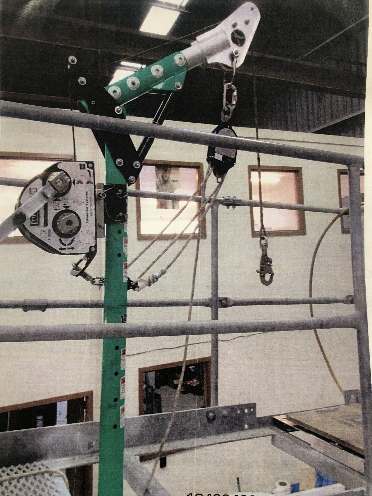 Confined Space Rescue and Above Ground Fuel Tanks | Fuelchief