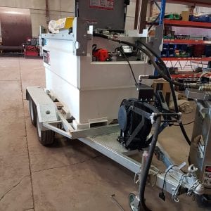 Southern Aggregates Case Study - Case Study | Quarry