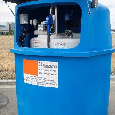 AdBlue Tanks | Various Sizes | Available Now - Fuelchief