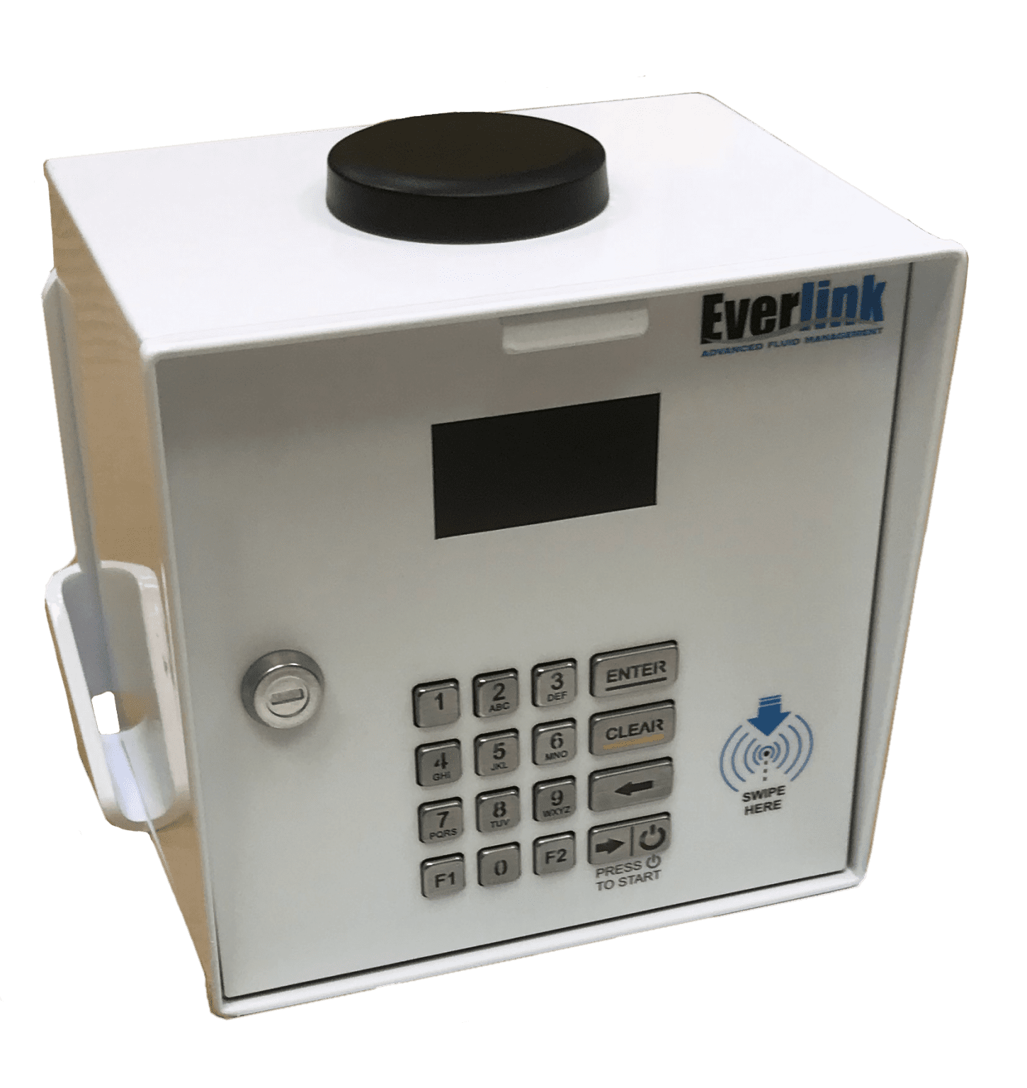 Everlink Micro LV + Solar - Fuelchief | Fuel Management System