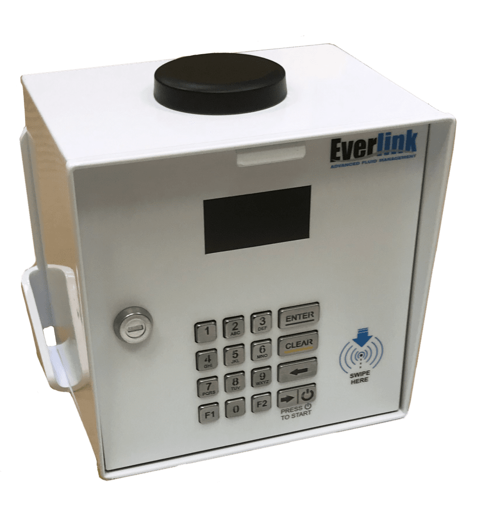 Everlink Micro LV + Solar - Fuelchief | Fuel Management System