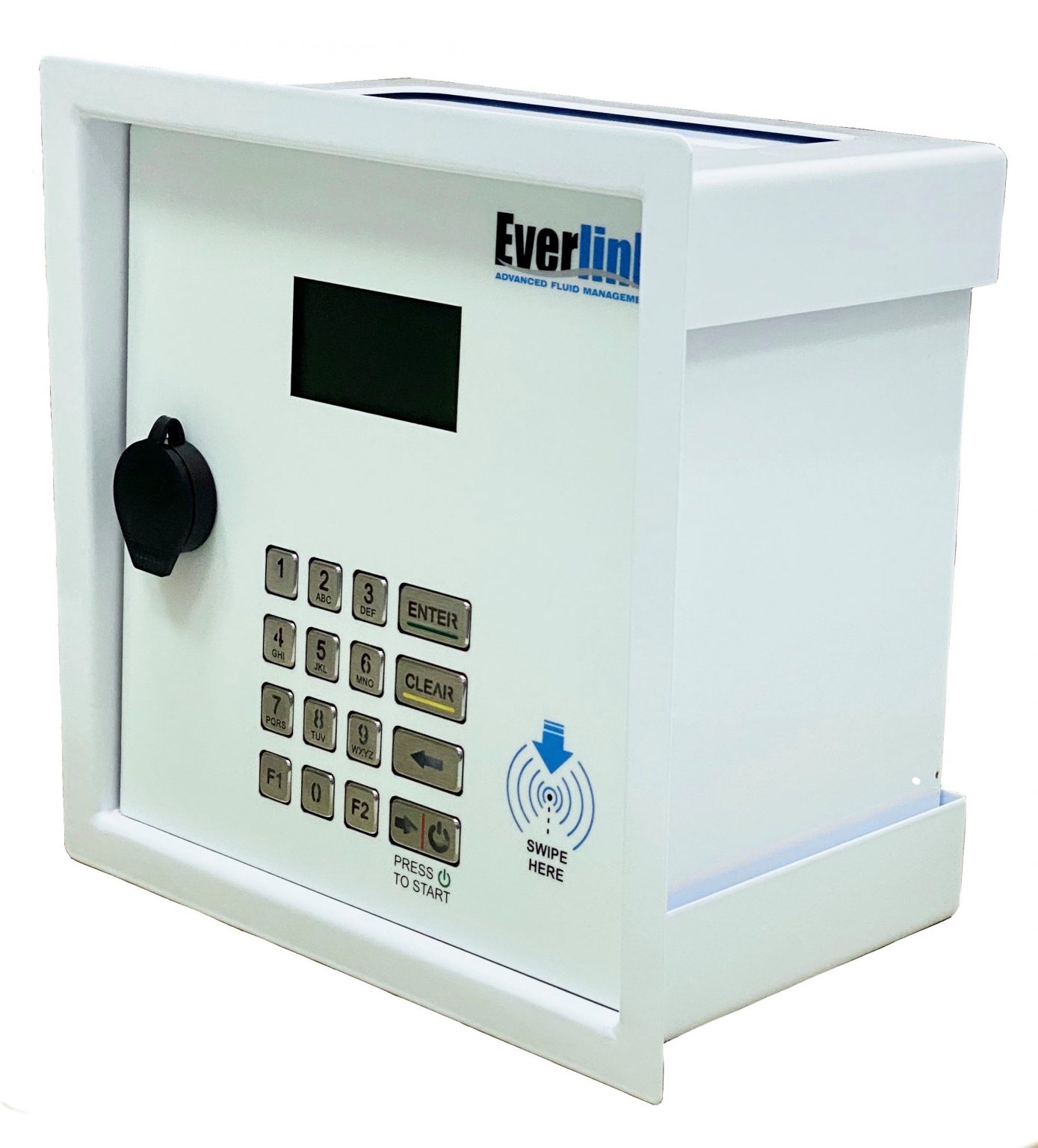 Everlink Micro HV - Fuelchief | Fuel Management System