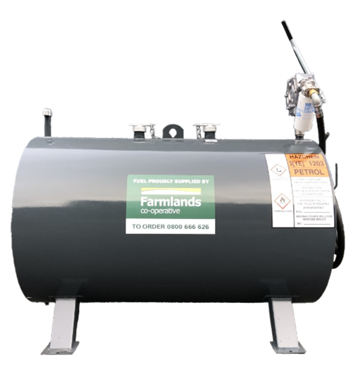 How Much Petrol or Diesel Can I Store On My Farm? - Fuelchief