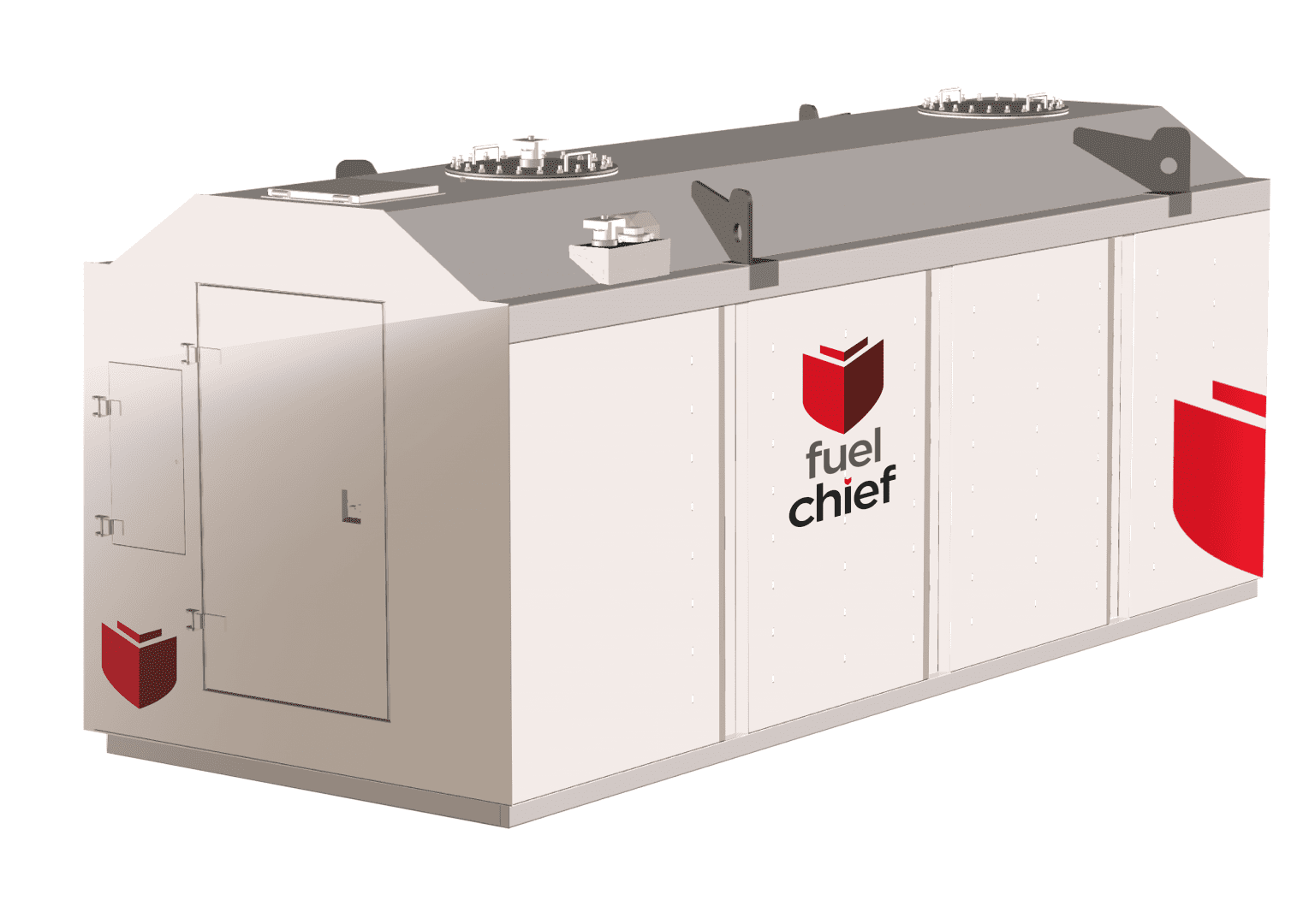 What is the Difference Between a Single Skin Tank and a Self-Bunded ...