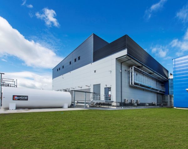 What are the 3 Most Important Points When Storing Fuel in a Building ...