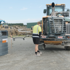 36 New Tanks Over 12 Weeks | Ravensdown Re-Tanking Project - Case Study ...