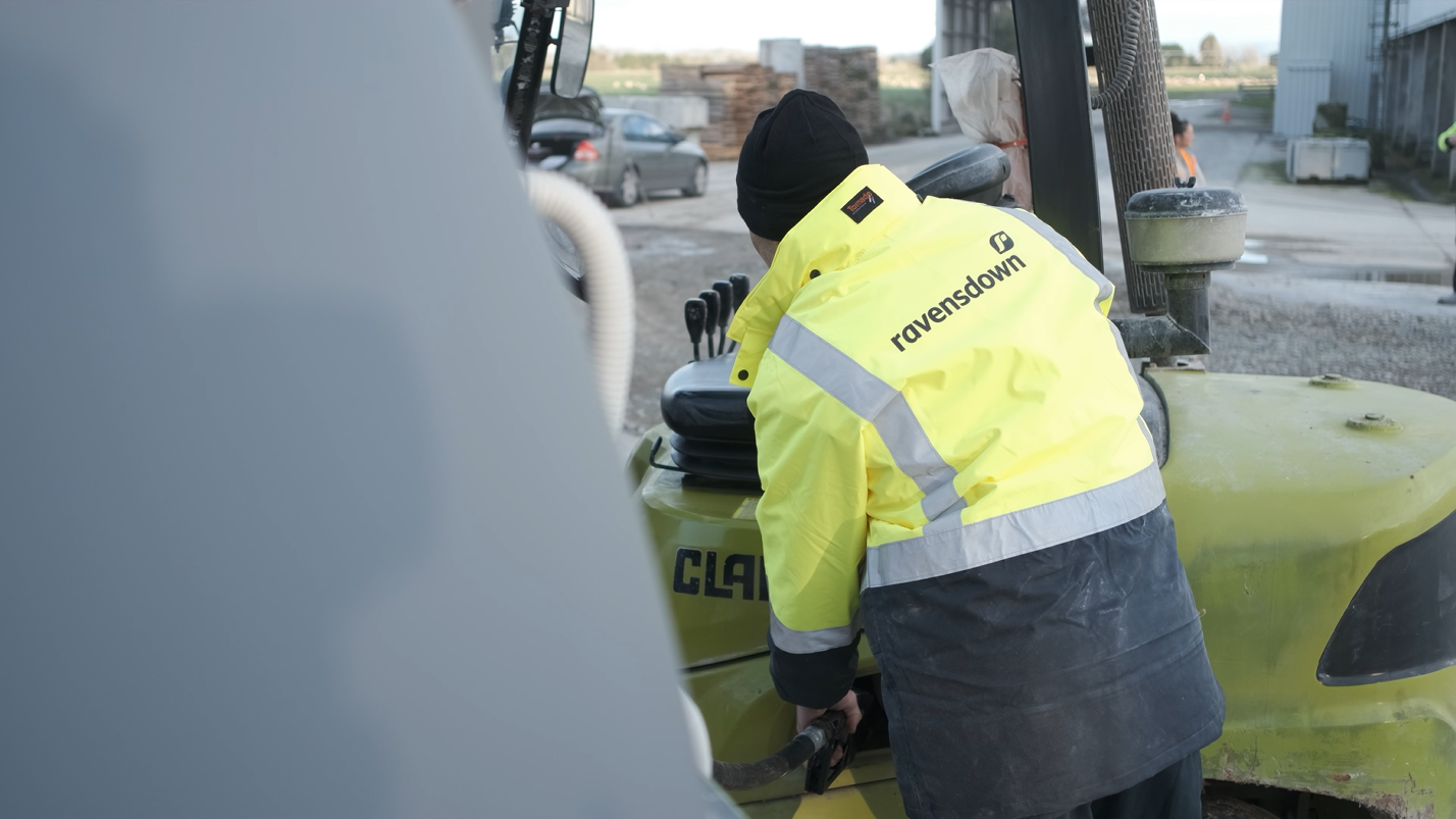 36 New Tanks Over 12 Weeks | Ravensdown Re-Tanking Project - Case Study ...