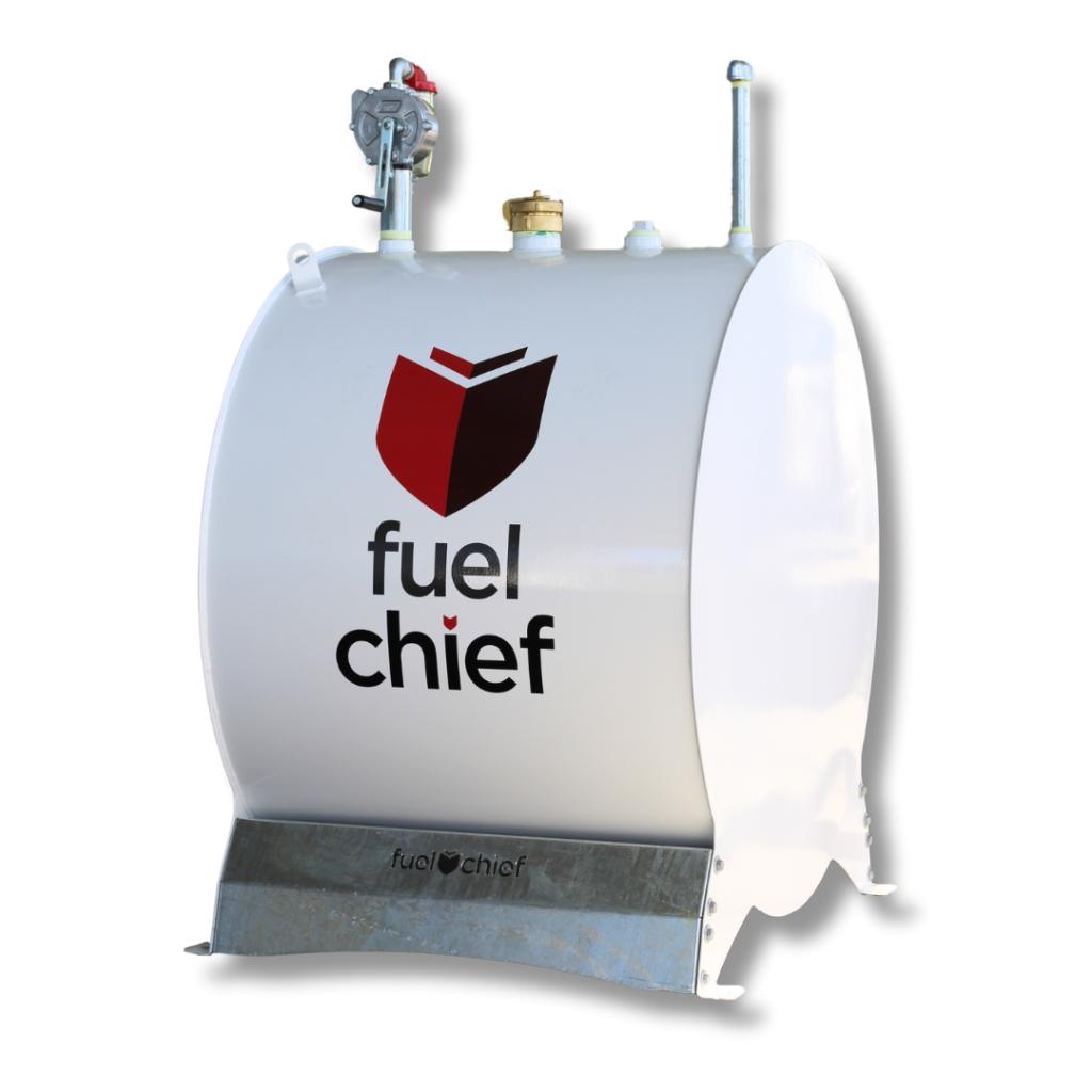 Farm Tanks | Compliant Fuel Tanks for Agri - Fuelchief