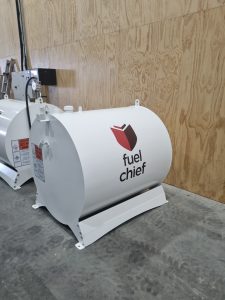 Fuelchief 1000L Farm Tank - Fuelchief | Agri