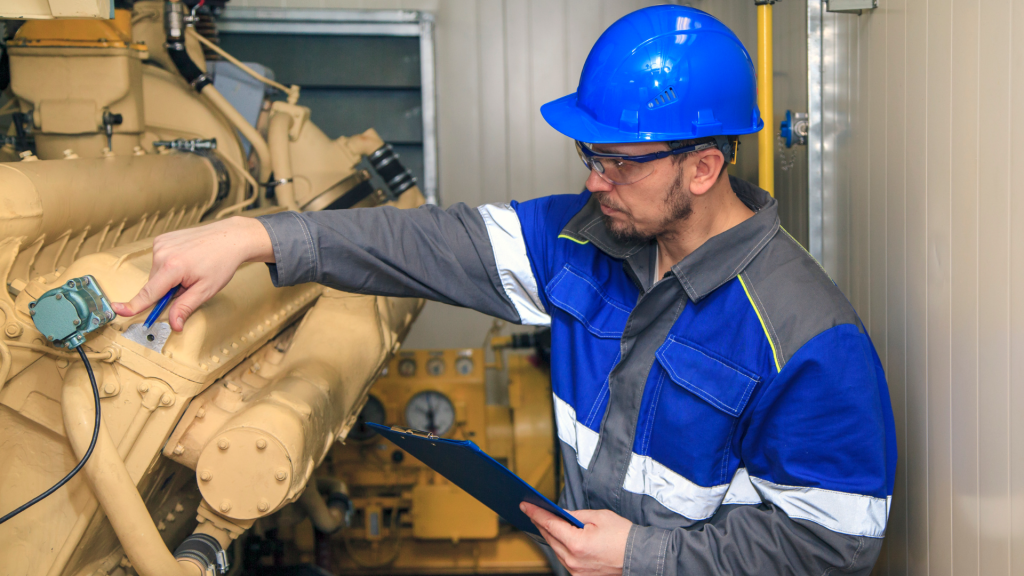 Commissioning Mission-Critical Standby Power Systems: Ensuring ...