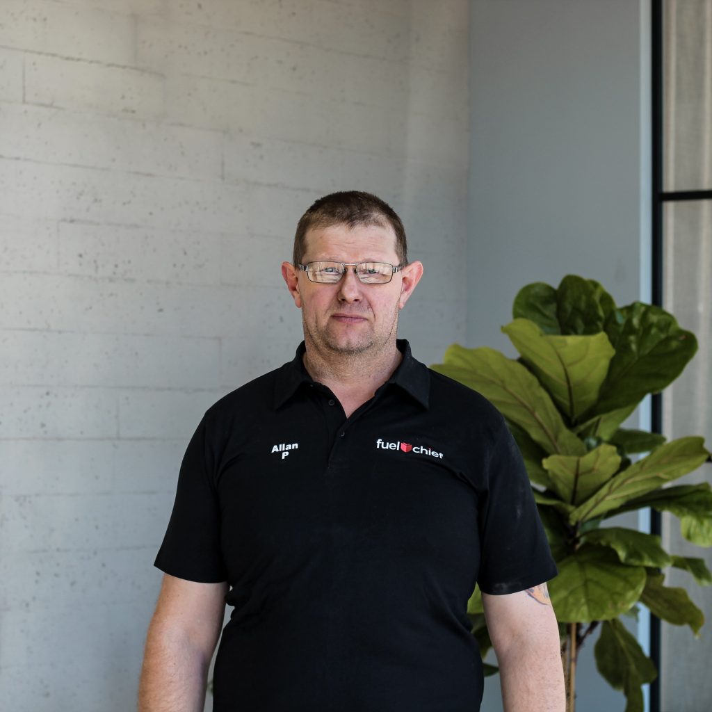 Team Contacts - Fuelchief | Team Contact Details | Team Members